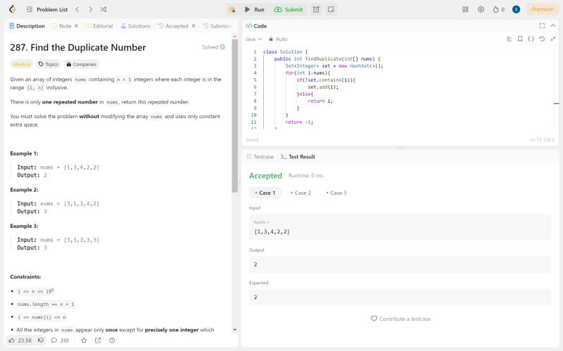 Shivangi Pandey on LinkedIn: #100daysofcode #drgvishwanathan #leetcode ... Shivangi Pandey on LinkedIn: #100daysofcode #drgvishwanathan #leetcode ...
