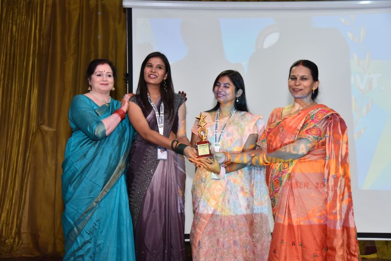 PRANJALI MISHRA on LinkedIn: #celebration #foundationday #thakurpublication PRANJALI MISHRA on LinkedIn: #celebration #foundationday #thakurpublication