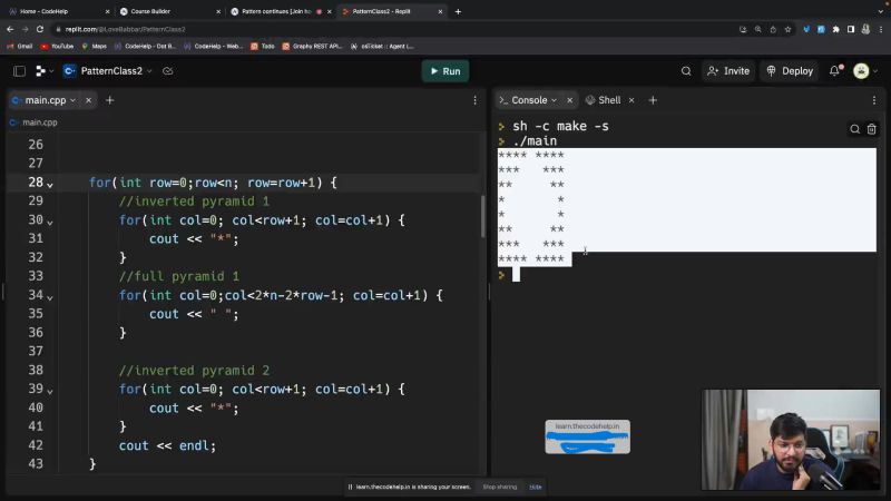 Rahul Kumar on LinkedIn: #day0 #codingchallenge #cplusplus # ... Rahul Kumar on LinkedIn: #day0 #codingchallenge #cplusplus # ...