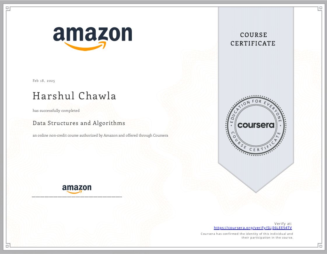 #dsa #java #problemsolving #datastructures #algorithms #coursera # ... #dsa #java #problemsolving #datastructures #algorithms #coursera # ...