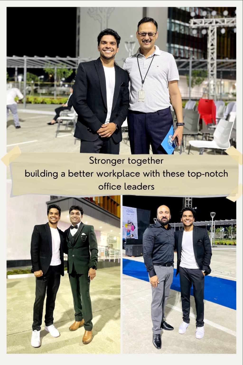 #infosys #infosysnagpurdc #lifeatinfy | Mukul Dixit #infosys #infosysnagpurdc #lifeatinfy | Mukul Dixit