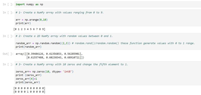 Shorya Sharma on LinkedIn: #datascience #numpy #python #datascientist # ... Shorya Sharma on LinkedIn: #datascience #numpy #python #datascientist # ...