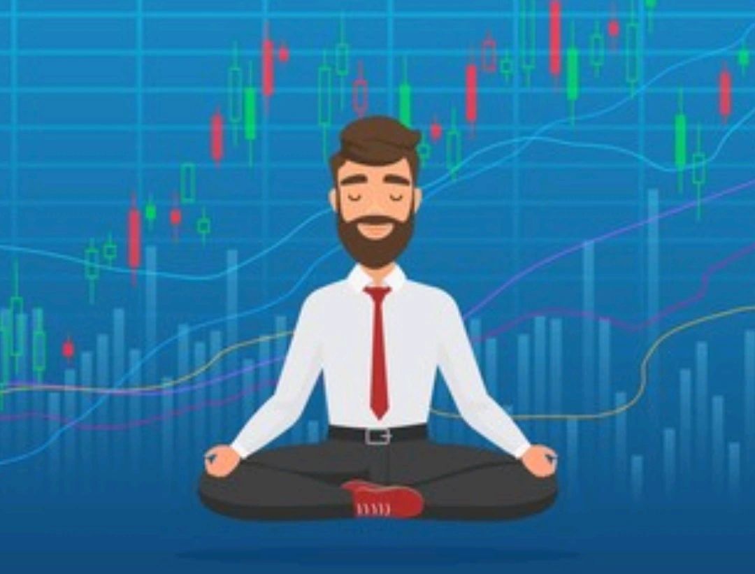 The Life of an Experienced Trader: Balancing Professional Success and ... The Life of an Experienced Trader: Balancing Professional Success and ...