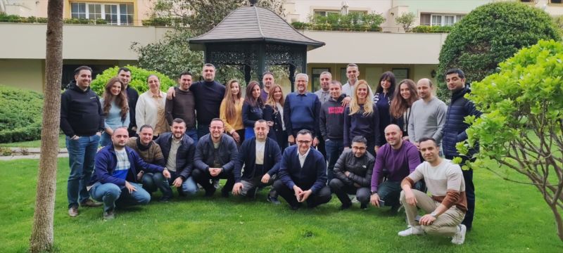 Agshin Babayev on LinkedIn: #mba Agshin Babayev on LinkedIn: #mba