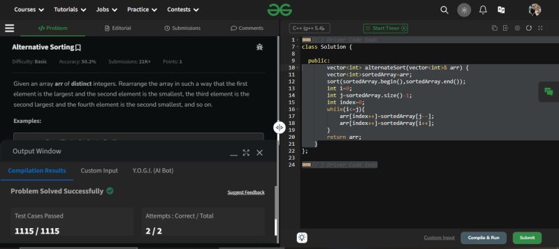 Aman Kumar Singh on LinkedIn: #365daysofcodechallenge #365daysofcode # ... Aman Kumar Singh on LinkedIn: #365daysofcodechallenge #365daysofcode # ...