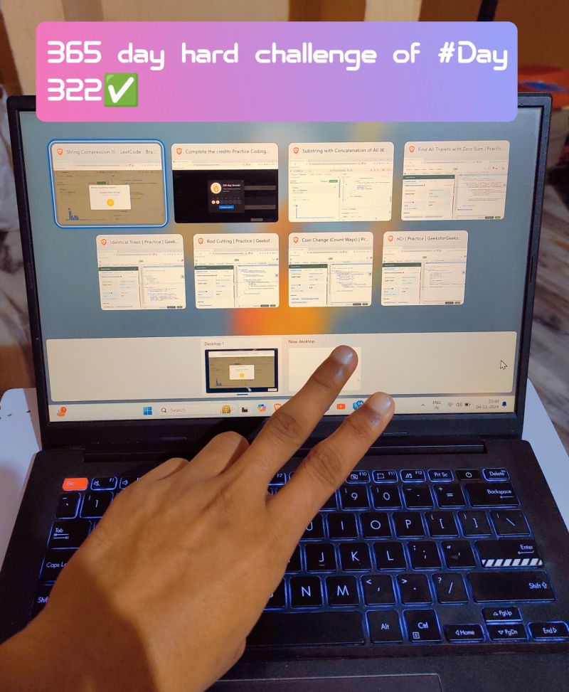 Arvind kumar on LinkedIn: #leetcode #codechef #geeksforgeeks # ... Arvind kumar on LinkedIn: #leetcode #codechef #geeksforgeeks # ...
