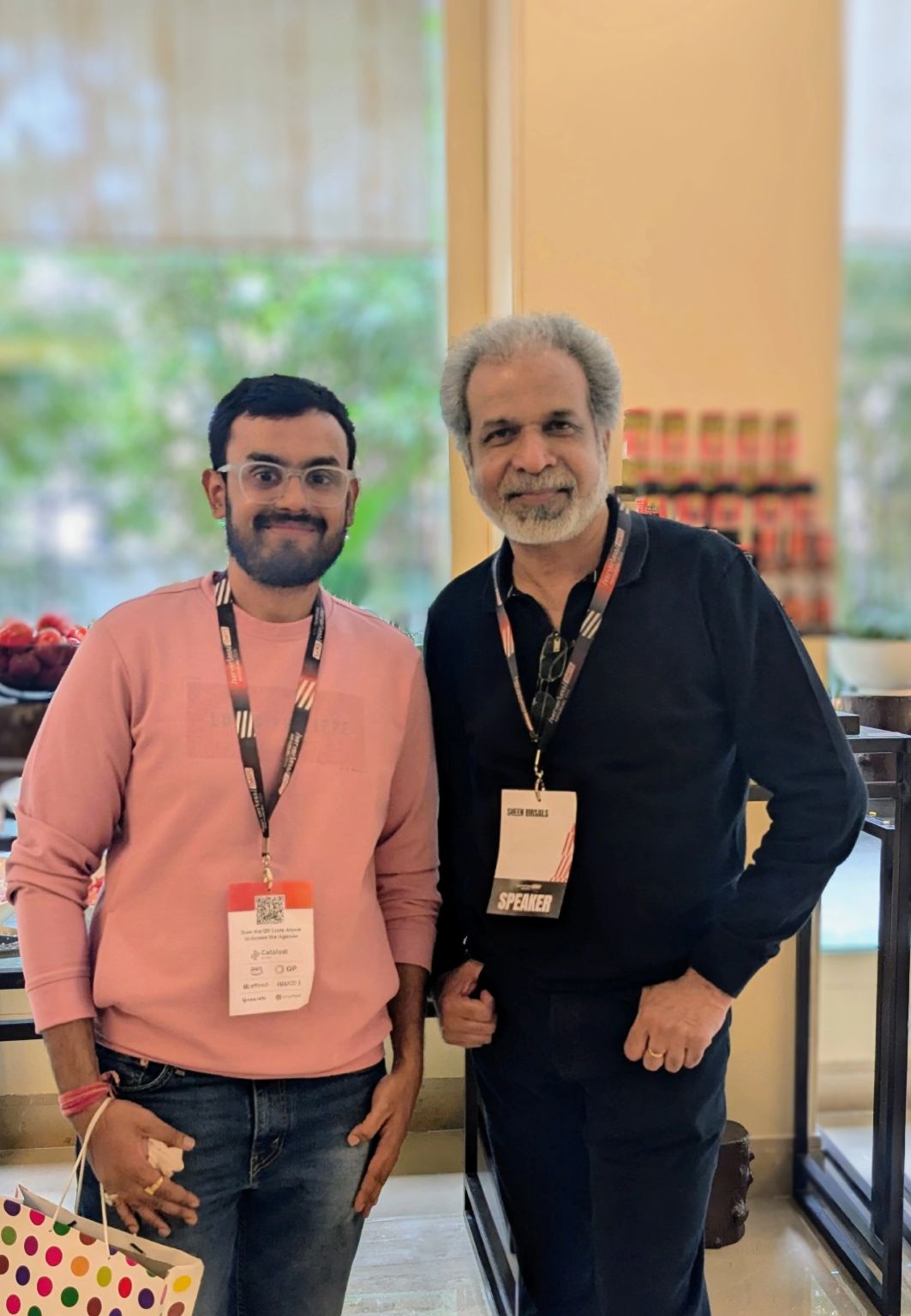 Sourabh Choubey on LinkedIn: #serverless #aws #bengaluru #innovation # ... Sourabh Choubey on LinkedIn: #serverless #aws #bengaluru #innovation # ...
