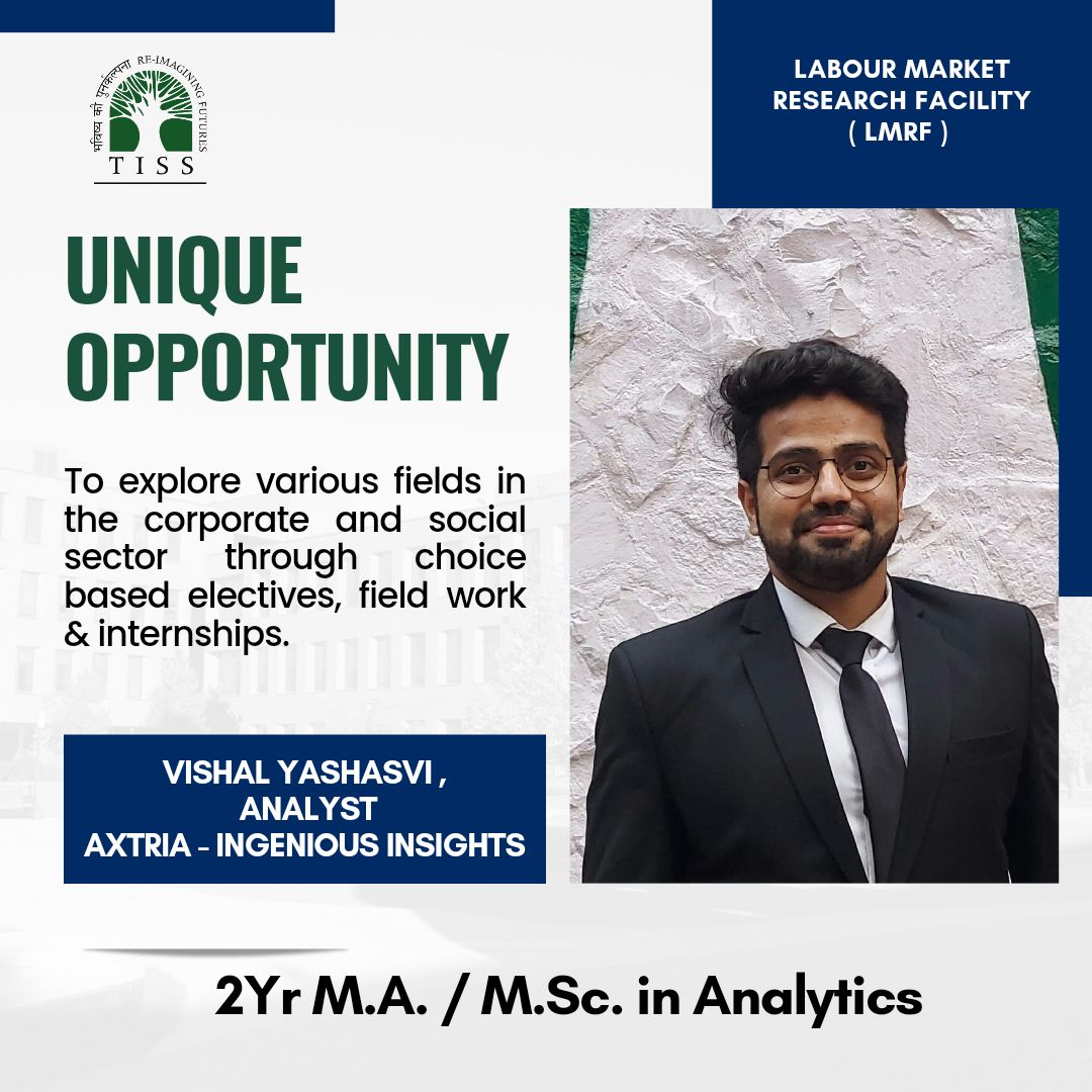 Vishal Yashasvi posted on LinkedIn Vishal Yashasvi posted on LinkedIn