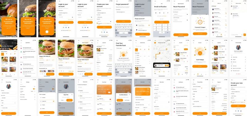 saud shah on LinkedIn: #flutter #flutterdevelopment #fooddeliveryapp # ... saud shah on LinkedIn: #flutter #flutterdevelopment #fooddeliveryapp # ...