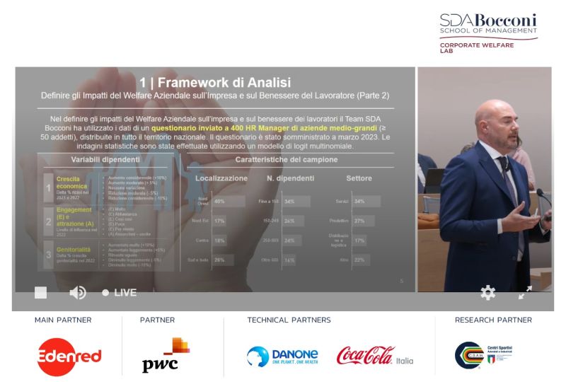 Andrea Davoli su LinkedIn: Oggi in un contesto in cui si profila una ... Andrea Davoli su LinkedIn: Oggi in un contesto in cui si profila una ...