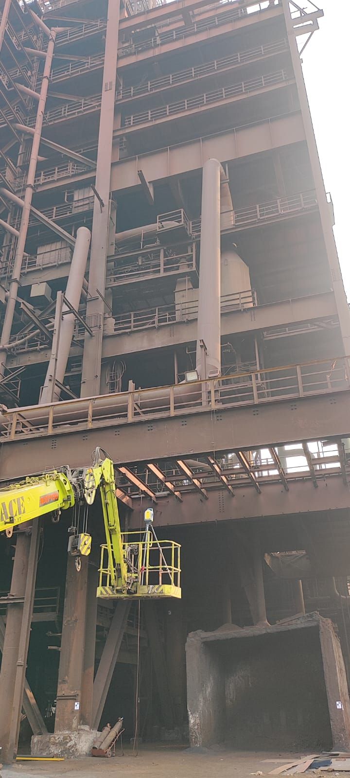 Priyesh Singh on LinkedIn: #oilandgas #refinery #powerplant #offshore # ... Priyesh Singh on LinkedIn: #oilandgas #refinery #powerplant #offshore # ...