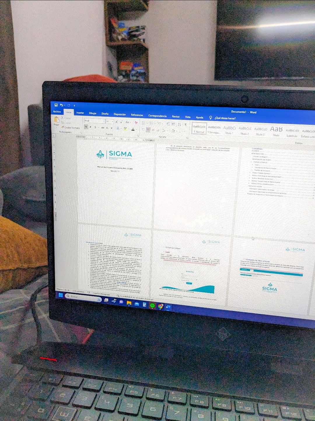Mónica Saldivar Montalbetti en LinkedIn: SIGMA es un Software de ... Mónica Saldivar Montalbetti en LinkedIn: SIGMA es un Software de ...