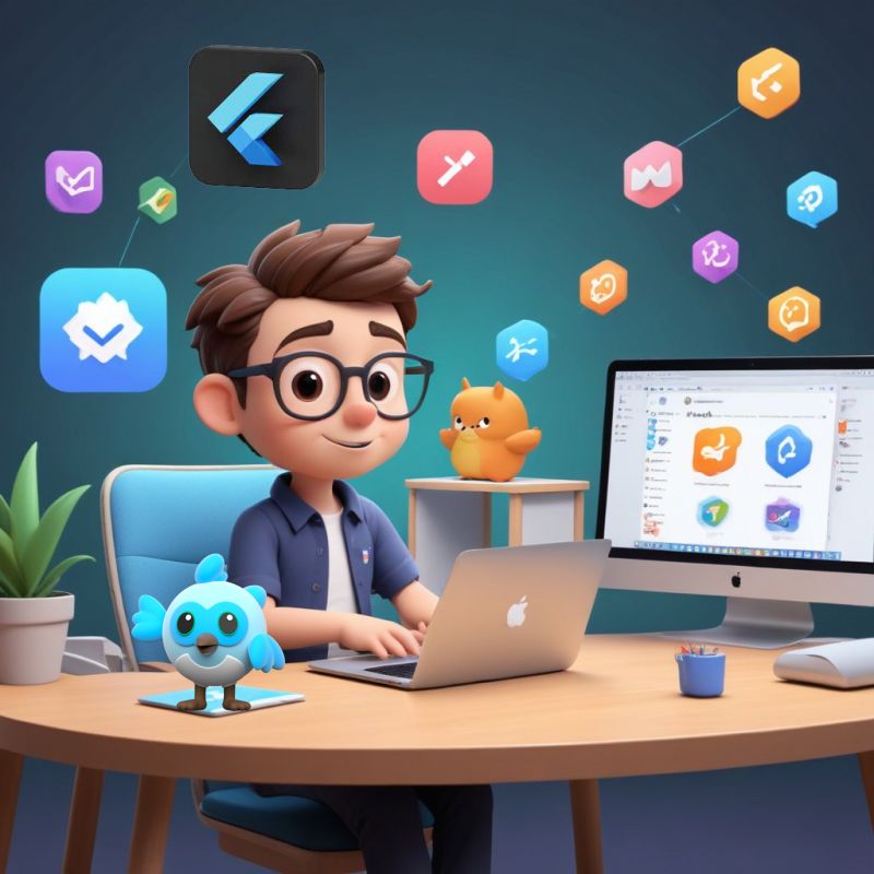 Mastering Flutter Riverpod for Future Projects | Mohammad Amir ... Mastering Flutter Riverpod for Future Projects | Mohammad Amir ...