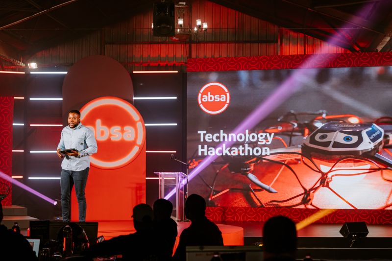 Sizo Nsibande on LinkedIn: #codewars #hackathon Sizo Nsibande on LinkedIn: #codewars #hackathon