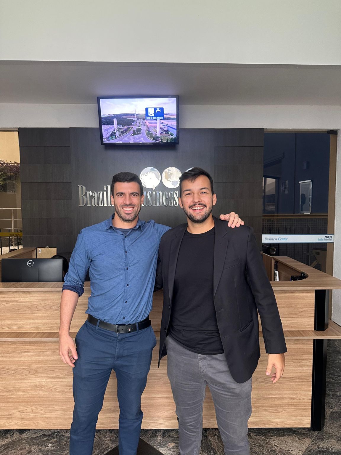 The Siemon Company Brasil posted on LinkedIn The Siemon Company Brasil posted on LinkedIn