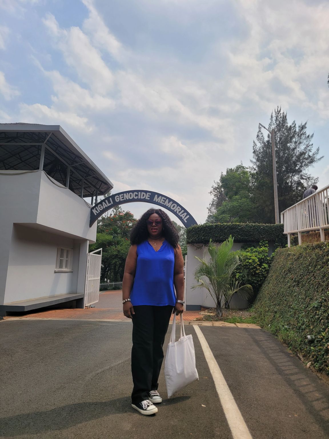 Agathachristie Irabor on LinkedIn: #humans Agathachristie Irabor on LinkedIn: #humans
