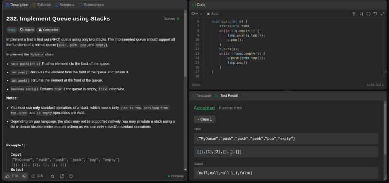 Ajitesh Shukla on LinkedIn: #100daysofcode #drgviswanathan #vitbhopal # ... Ajitesh Shukla on LinkedIn: #100daysofcode #drgviswanathan #vitbhopal # ...