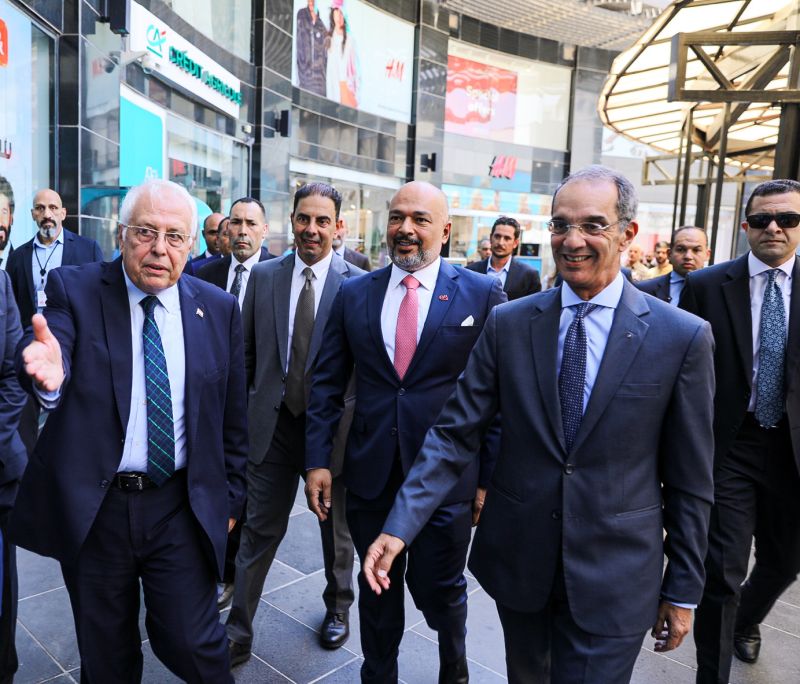 Karam Sayed posted on LinkedIn Karam Sayed posted on LinkedIn