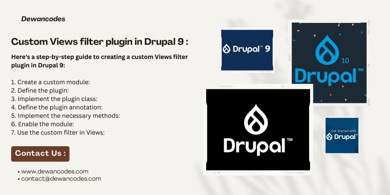 Dewan Codes on LinkedIn: #drupal #drupal9 #drupal10 #dewancodes #acquia ... Dewan Codes on LinkedIn: #drupal #drupal9 #drupal10 #dewancodes #acquia ...