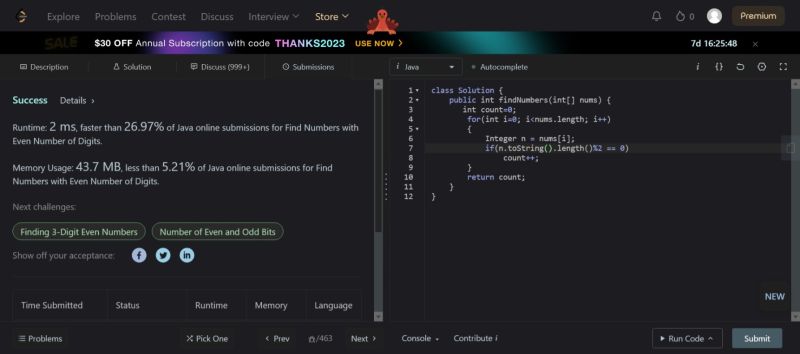 Harishankar Mewada on LinkedIn: #day39 #100dayofcodingchallenge ... Harishankar Mewada on LinkedIn: #day39 #100dayofcodingchallenge ...
