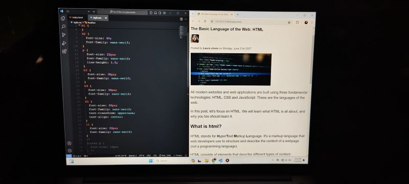 Usama Azeem on LinkedIn: day 4 learning programming I learn basic basic ... Usama Azeem on LinkedIn: day 4 learning programming I learn basic basic ...