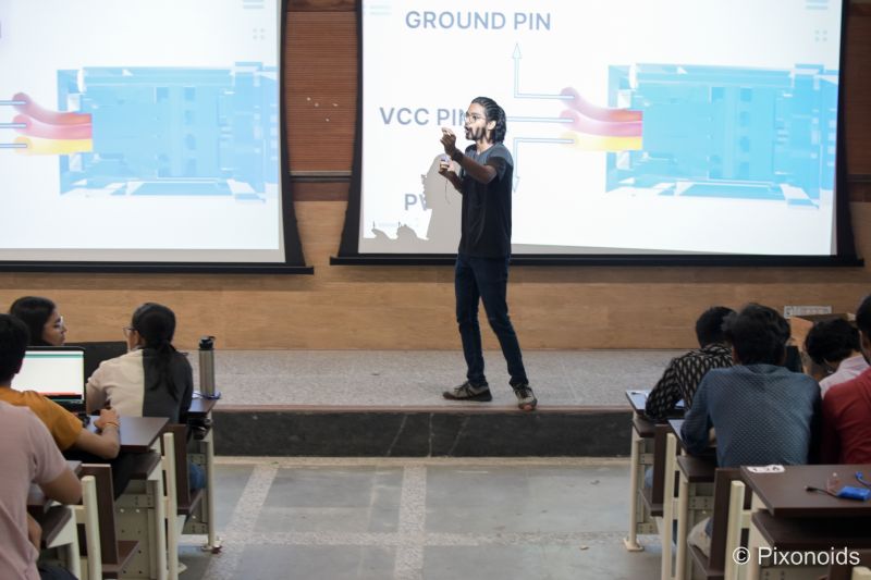 Purushottam Singh on LinkedIn: #arduino #robotics #nith #innovation # ... Purushottam Singh on LinkedIn: #arduino #robotics #nith #innovation # ...