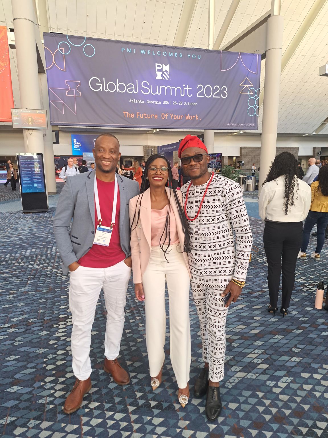 Essowè ABALO on LinkedIn: #atlanta Essowè ABALO on LinkedIn: #atlanta