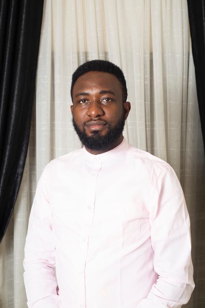 Enwongo Udoh, MBA, PMP. on LinkedIn: #serviceking #linkedin #tgif # ... Enwongo Udoh, MBA, PMP. on LinkedIn: #serviceking #linkedin #tgif # ...