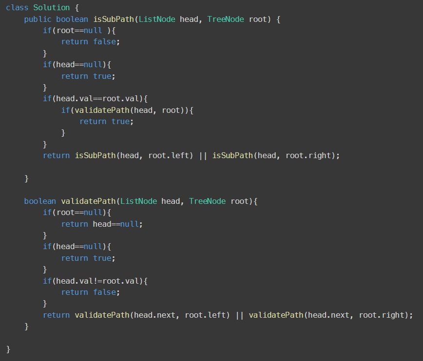Kirpal Singh on LinkedIn: #100daysofcodechallenge #leetcode #java # ... Kirpal Singh on LinkedIn: #100daysofcodechallenge #leetcode #java # ...
