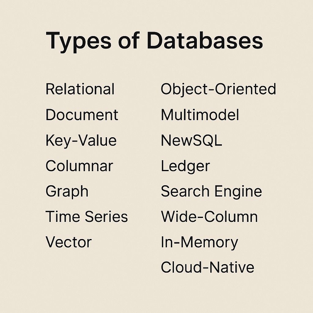 #techtrends #softwareengineering #databases #backenddevelopment #ai ... #techtrends #softwareengineering #databases #backenddevelopment #ai ...