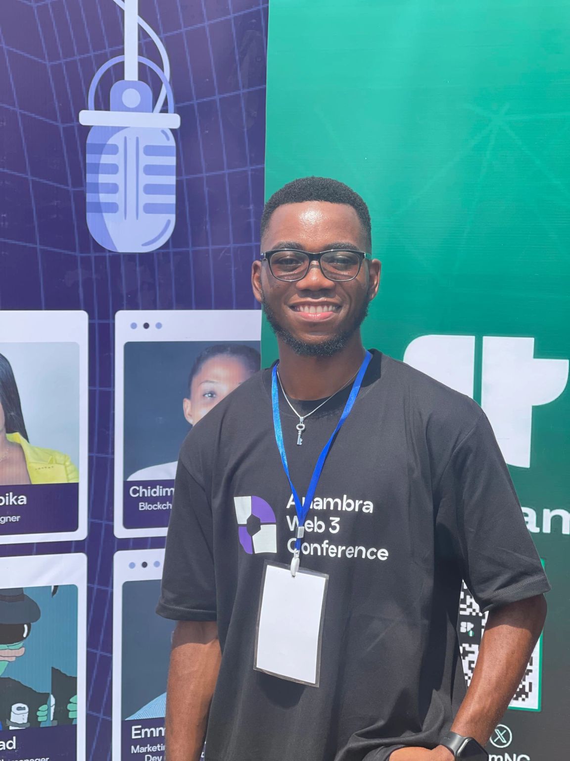 Ukwuoma Tochukwu on LinkedIn: #web3 #blockchain Ukwuoma Tochukwu on LinkedIn: #web3 #blockchain