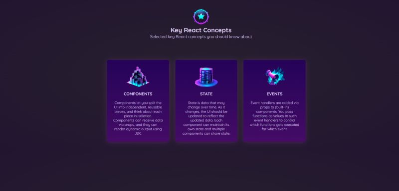 Saurabh Alagdeve on LinkedIn: #react #javascript #css Saurabh Alagdeve on LinkedIn: #react #javascript #css