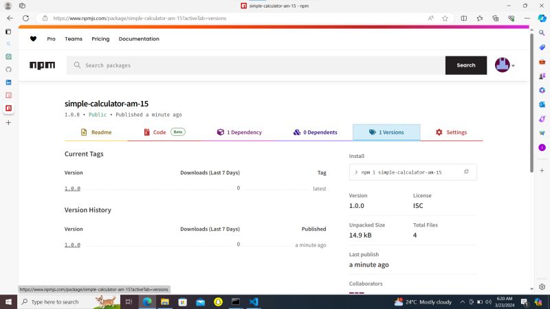 #npm #coding #typescript #developer #opensource #governorinitiatives ... #npm #coding #typescript #developer #opensource #governorinitiatives ...