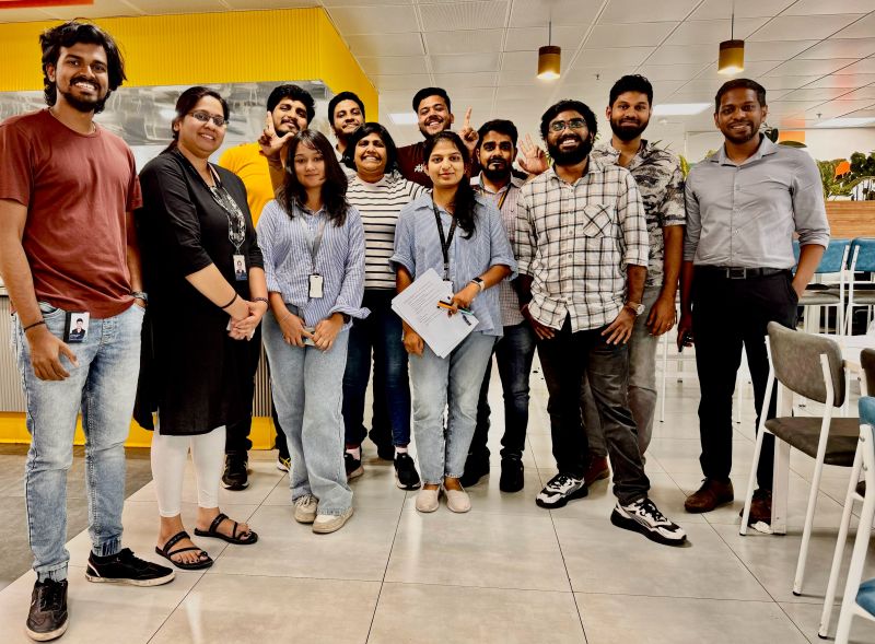 #internshipjourney #volvo #electromobility #wearevolvogroup #teamwork ... #internshipjourney #volvo #electromobility #wearevolvogroup #teamwork ...