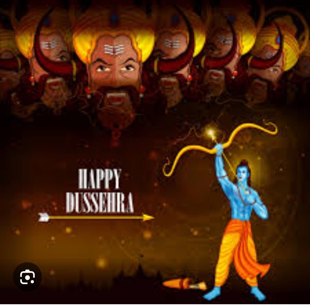 Raghbir Singh Bajaj on LinkedIn: Happy Dussehra Raghbir Singh Bajaj on LinkedIn: Happy Dussehra
