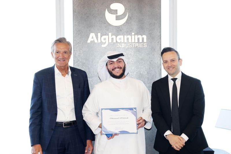 Masoud Alshammari on LinkedIn: Congratulations Mohammad AlBuloushi ... Masoud Alshammari on LinkedIn: Congratulations Mohammad AlBuloushi ...