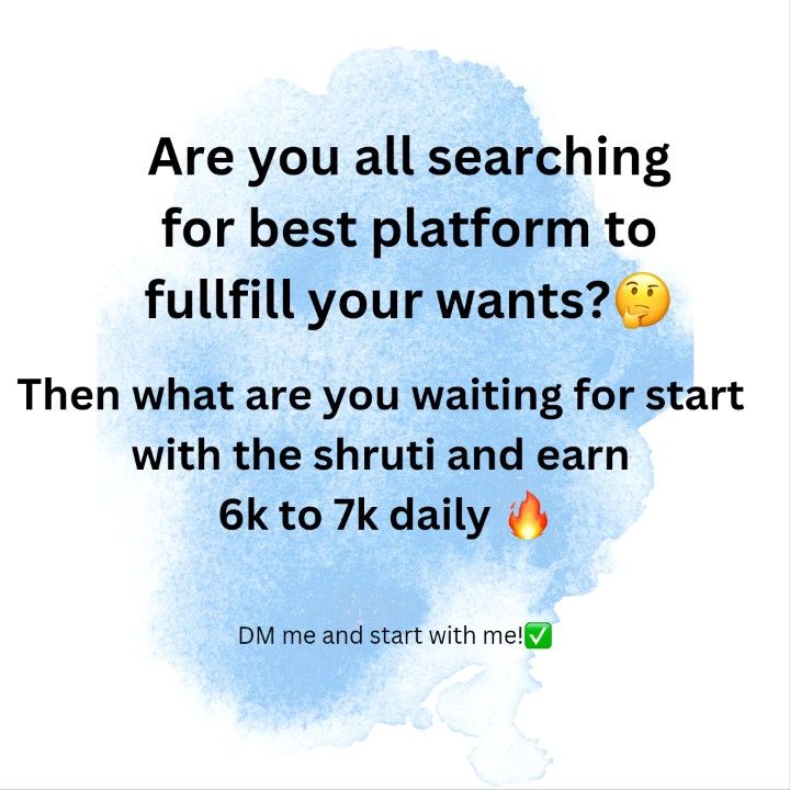 Shruti patil on LinkedIn: #affliatemarketing #marketingdigital # ... Shruti patil on LinkedIn: #affliatemarketing #marketingdigital # ...