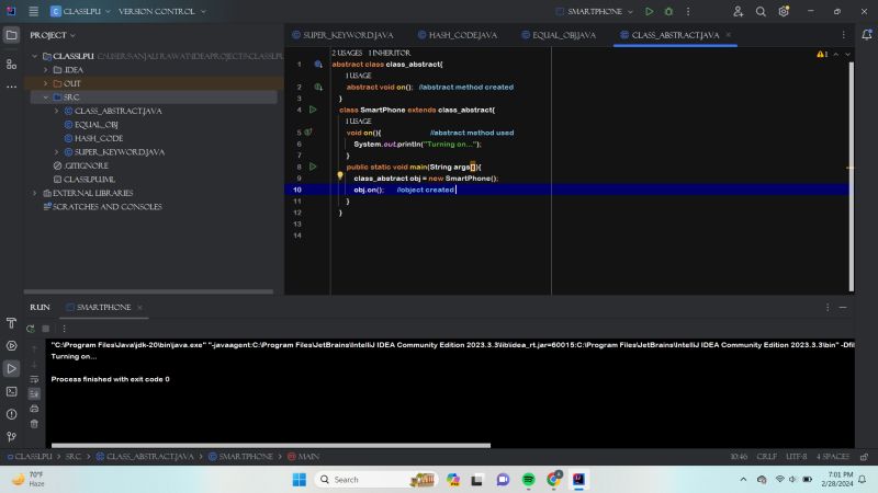 ANJALI RAWAT on LinkedIn: #100daysofcode #programming #codingjourney ANJALI RAWAT on LinkedIn: #100daysofcode #programming #codingjourney