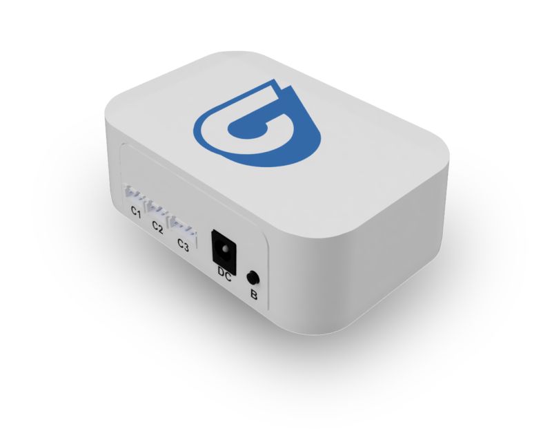 ARS Embedded Systems LLC on LinkedIn: b.Connect is an advanced ... ARS Embedded Systems LLC on LinkedIn: b.Connect is an advanced ...