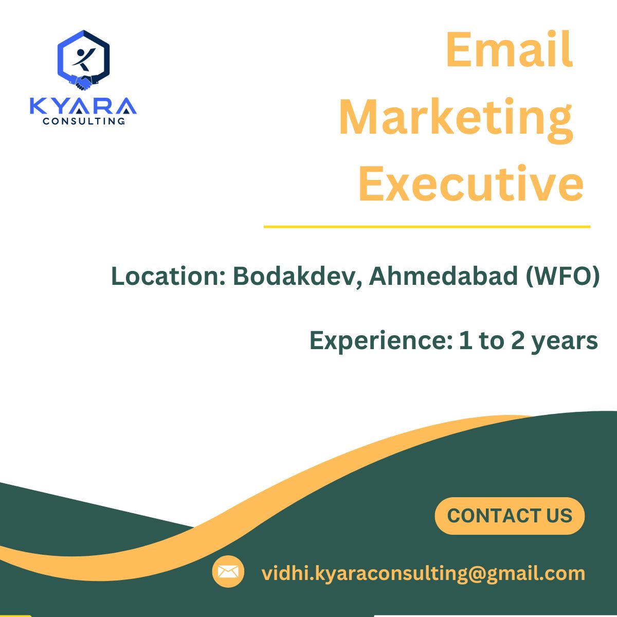 Vidhi Suthar on LinkedIn: #emailmarketing #emailmarketingexecutive # ... Vidhi Suthar on LinkedIn: #emailmarketing #emailmarketingexecutive # ...