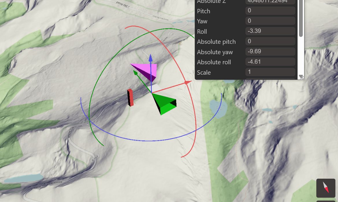 #opensource #javascript #webgl #3d #gis #maps #terrain #indiedev ... #opensource #javascript #webgl #3d #gis #maps #terrain #indiedev ...