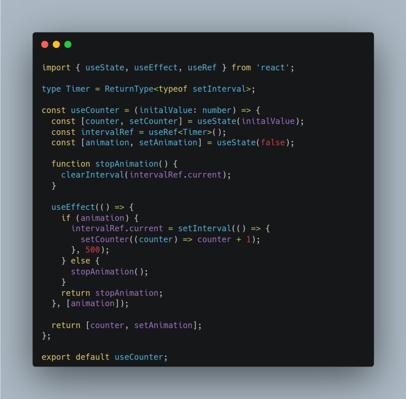 Jakub T. Jankiewicz on LinkedIn: #reactjs #typescript Jakub T. Jankiewicz on LinkedIn: #reactjs #typescript