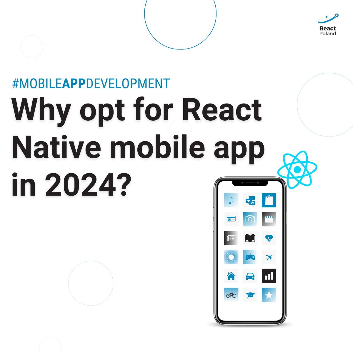 React Poland on LinkedIn: #reactnative #mobiledevelopment # ... React Poland on LinkedIn: #reactnative #mobiledevelopment # ...