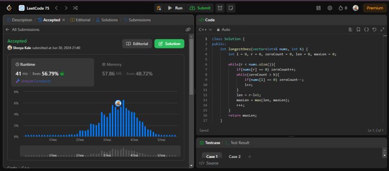 Day 6 of #100DaysOfCode Challenge: Solving Problems | Shreya Kale ... Day 6 of #100DaysOfCode Challenge: Solving Problems | Shreya Kale ...