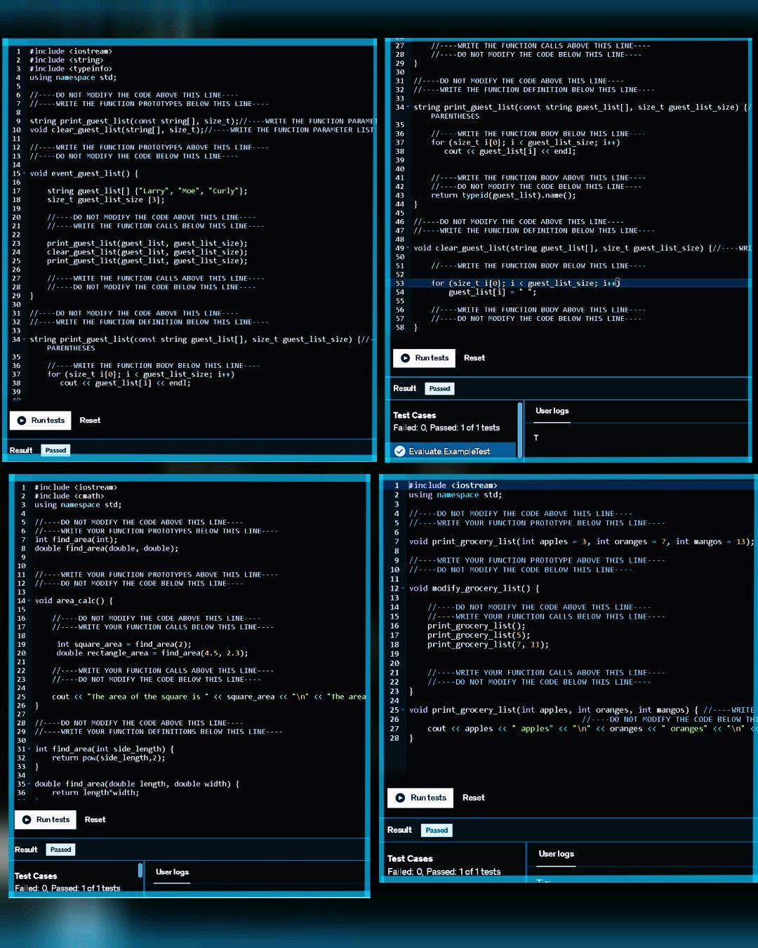 #100daysofcodechallenge #day49 #cpp #cpplus #100daysofcodechallenge ... #100daysofcodechallenge #day49 #cpp #cpplus #100daysofcodechallenge ...