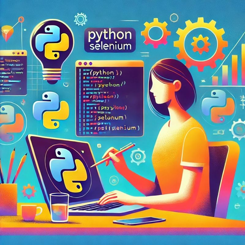#python #selenium #qaautomation #learning #growth #automationtesting ... #python #selenium #qaautomation #learning #growth #automationtesting ...