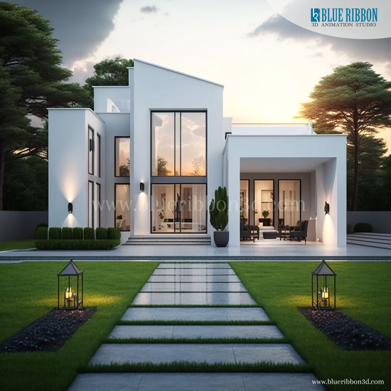 Blueribbon 3D Animation Studio on LinkedIn: #3dexteriorrendering ... Blueribbon 3D Animation Studio on LinkedIn: #3dexteriorrendering ...