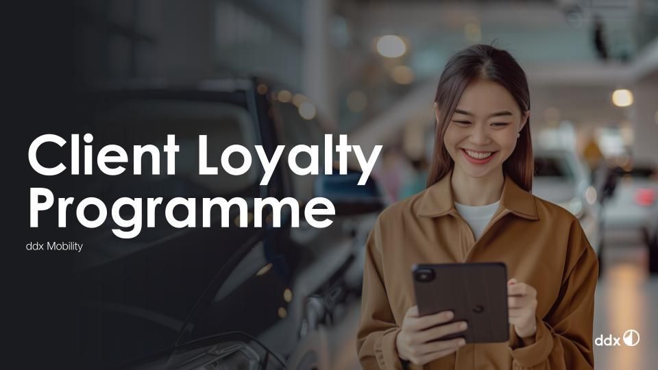 Pieter Demaeght on LinkedIn: #automotive #sales #client #loyalty # ... Pieter Demaeght on LinkedIn: #automotive #sales #client #loyalty # ...