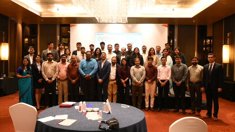 Dr. Lokesh Sharma LinkedIn‘de: #network #people #community #team Dr. Lokesh Sharma LinkedIn‘de: #network #people #community #team
