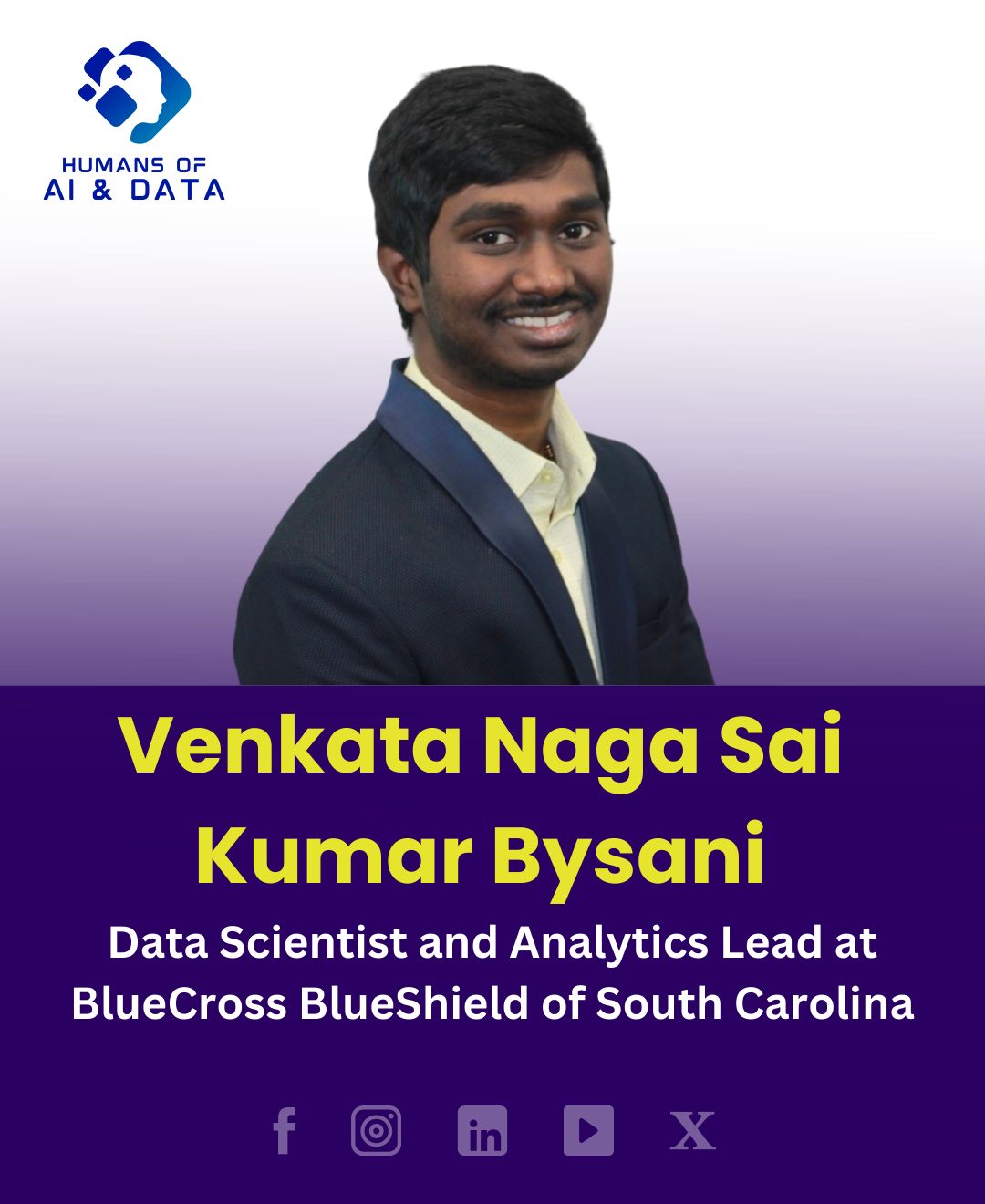 Humans of AI & Data on LinkedIn: #datascience #ai #predictiveanalytics ... Humans of AI & Data on LinkedIn: #datascience #ai #predictiveanalytics ...
